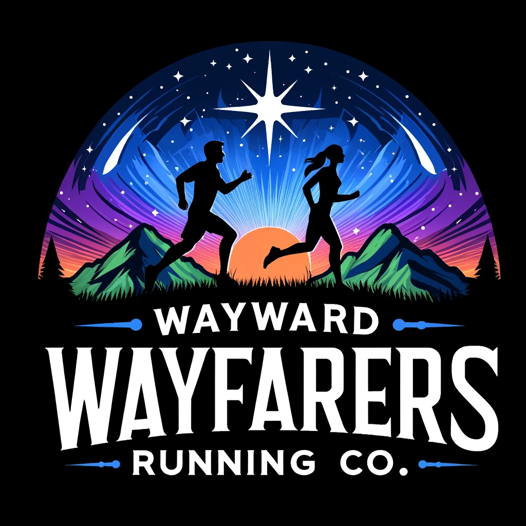 Wayward Wayfarers Running Co. - Wayward Way